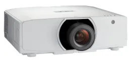 NEC Projectors