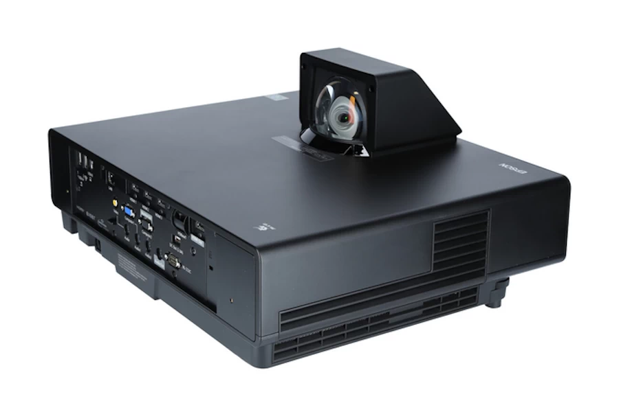 Epson Projectors