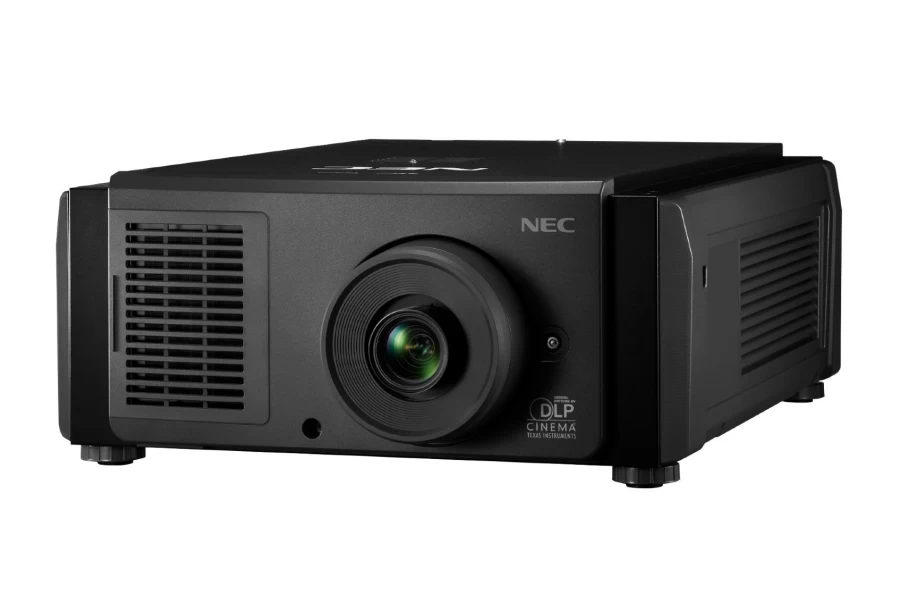 NEC Projectors