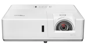 Optoma Projectors
