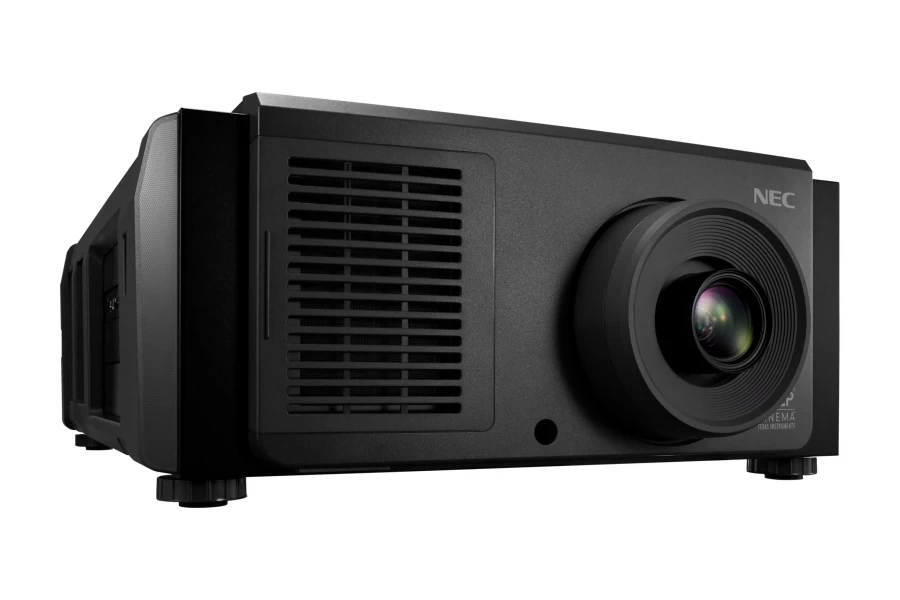 NEC Projectors